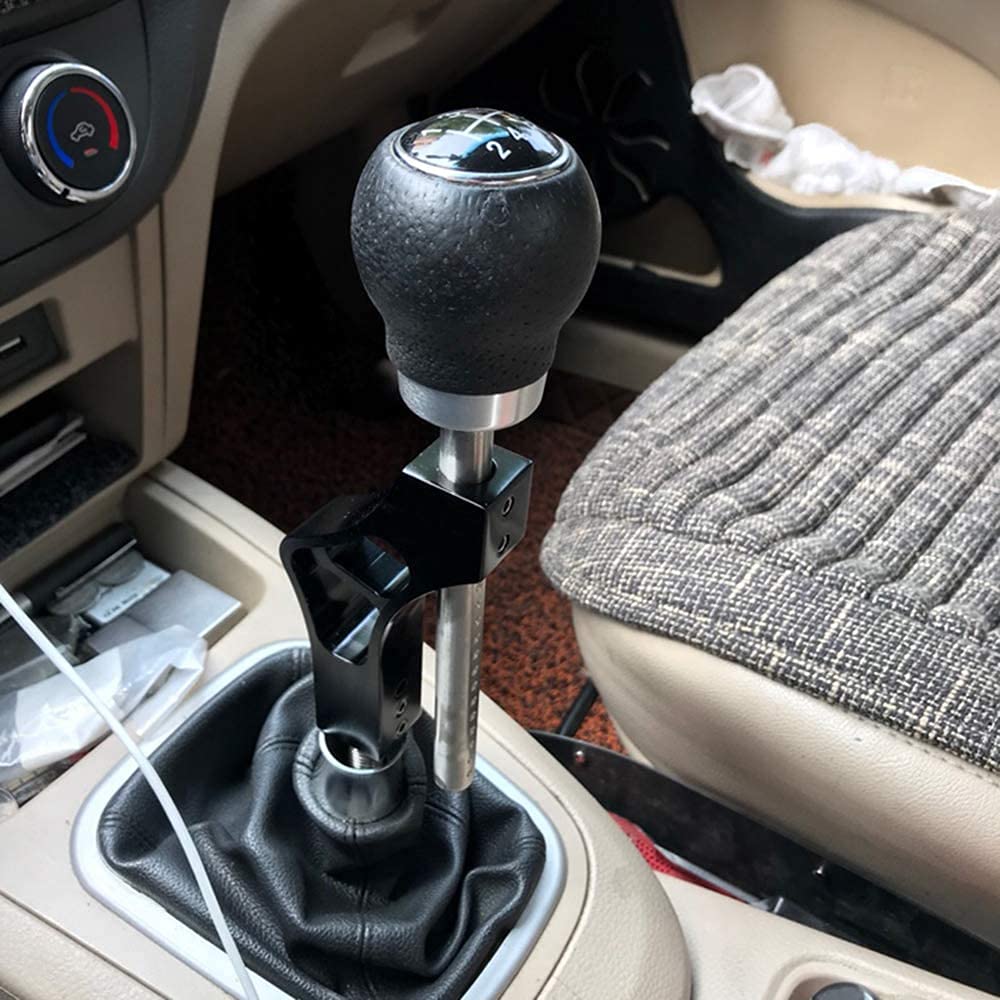 Gear Shift Lever Extension Amazon.com: LAFORMO 6" Shift Knob Extension