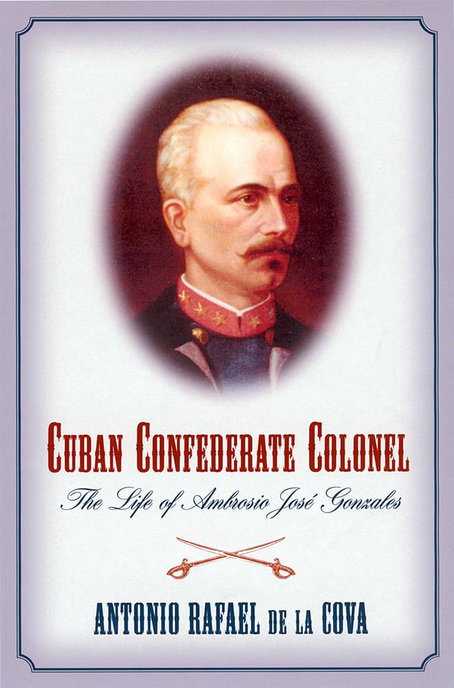 Confederate Colonel