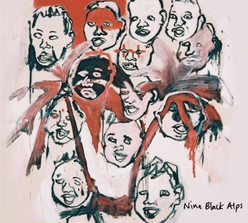 Nine Black Alps by Nine Black Alps - Amazon.com Music