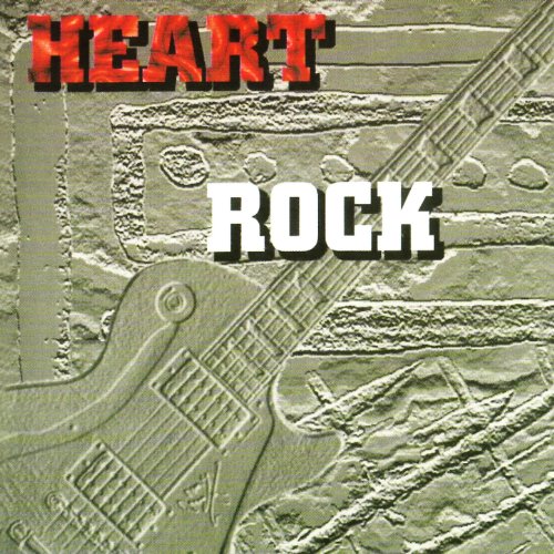 Heart rock by Heart rock band on Amazon Music - Amazon.co.uk