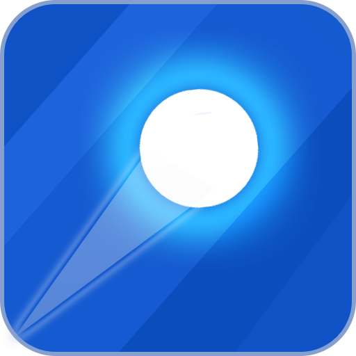 Glow It: Hit the Ball Game Free - Small Glow Ball Dash is Speed and ...