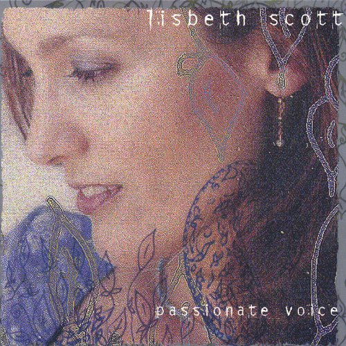 Amazon.com: Passionate Voice : Lisbeth Scott: Digital Music