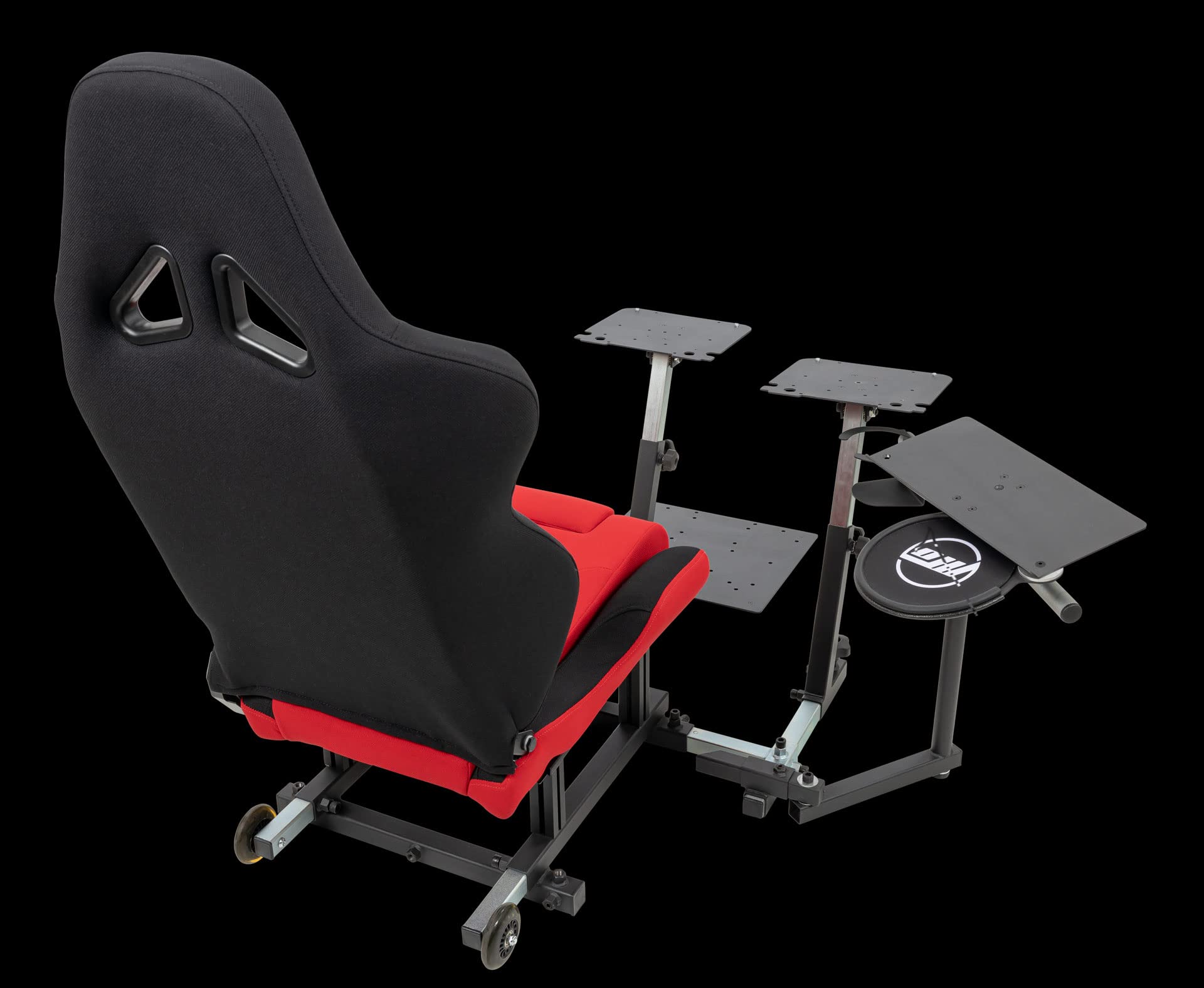 Snapklik.com : SimFab Modular Flight Simulator Cockpit For General ...