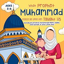 Our Prophet Muhammad Peace be Upon Him Taught Us: Philippines | Ubuy