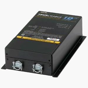 Amazon.com: Xantrex Statpower Truecharge 10 TB 12v Battery Charger ...