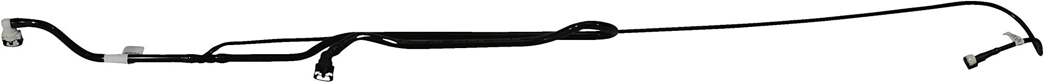Amazon.com: GM Genuine Parts 25815739 Vapor Canister Vent Hose : Automotive