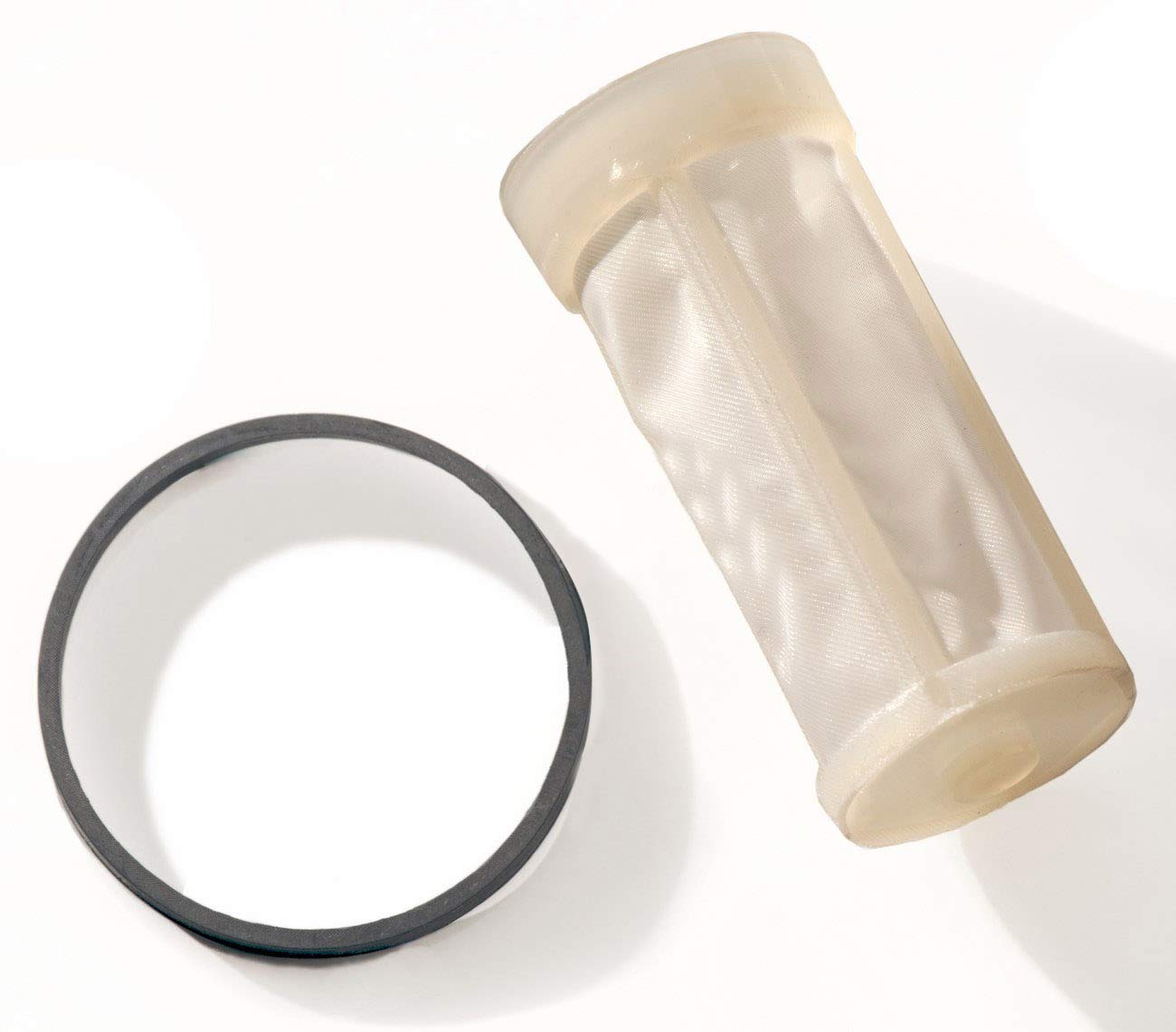 Amazon.com: Fuel Filter And O Ring Replacement for SeaDoo 2-Stroke SP ...