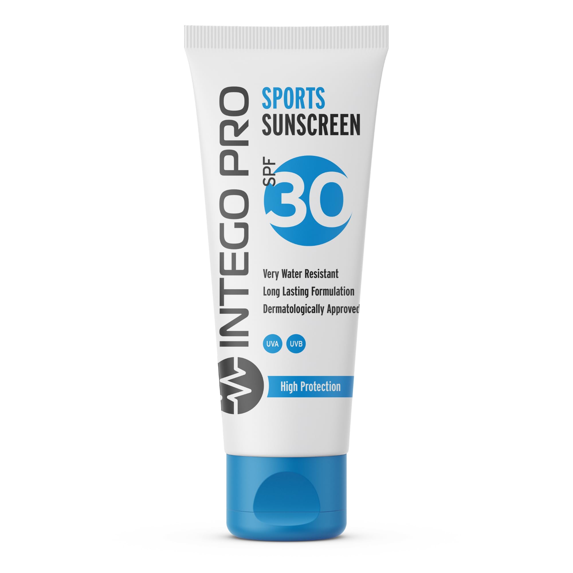 Intego Pro (SPF 30) Sports Sunscreen | Very Water Resistant ...