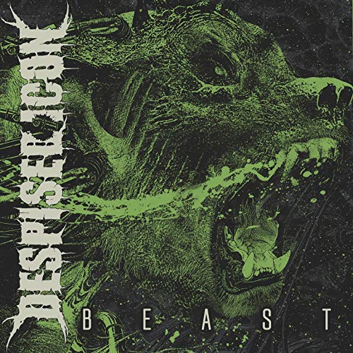 Amazon MusicでDESPISED ICONのBeastを再生する
