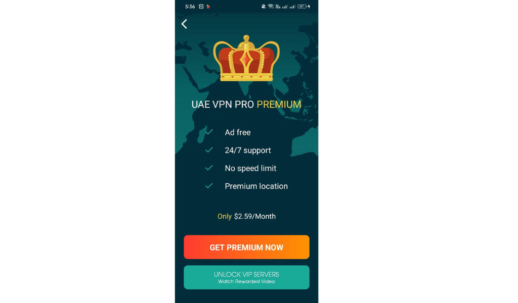 1.1+Gaming Vpn - App on Amazon Appstore