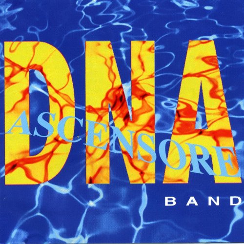 Play Ascensore by Dna Band on Amazon Music