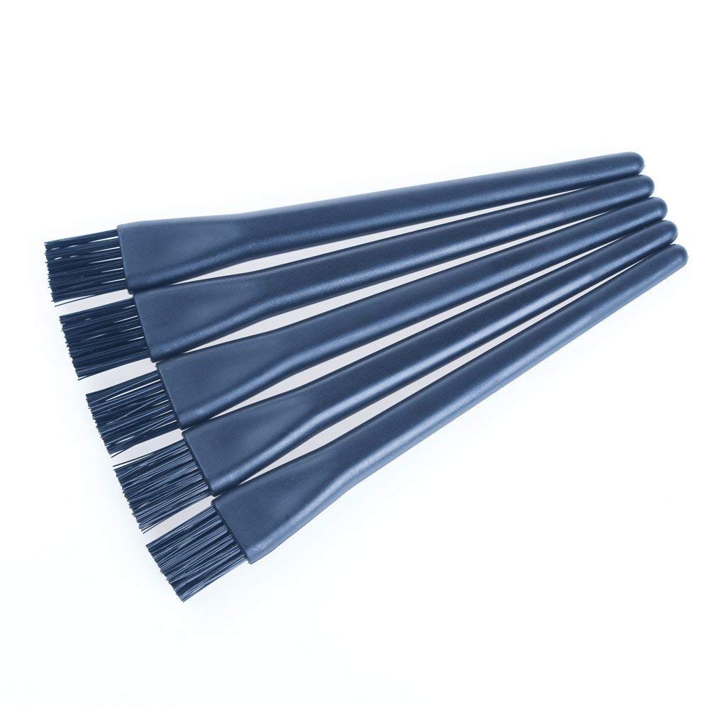 Sky-5 pc ESD Safe Black Pen Shape PCB Anti Static Dust Cleaning ...