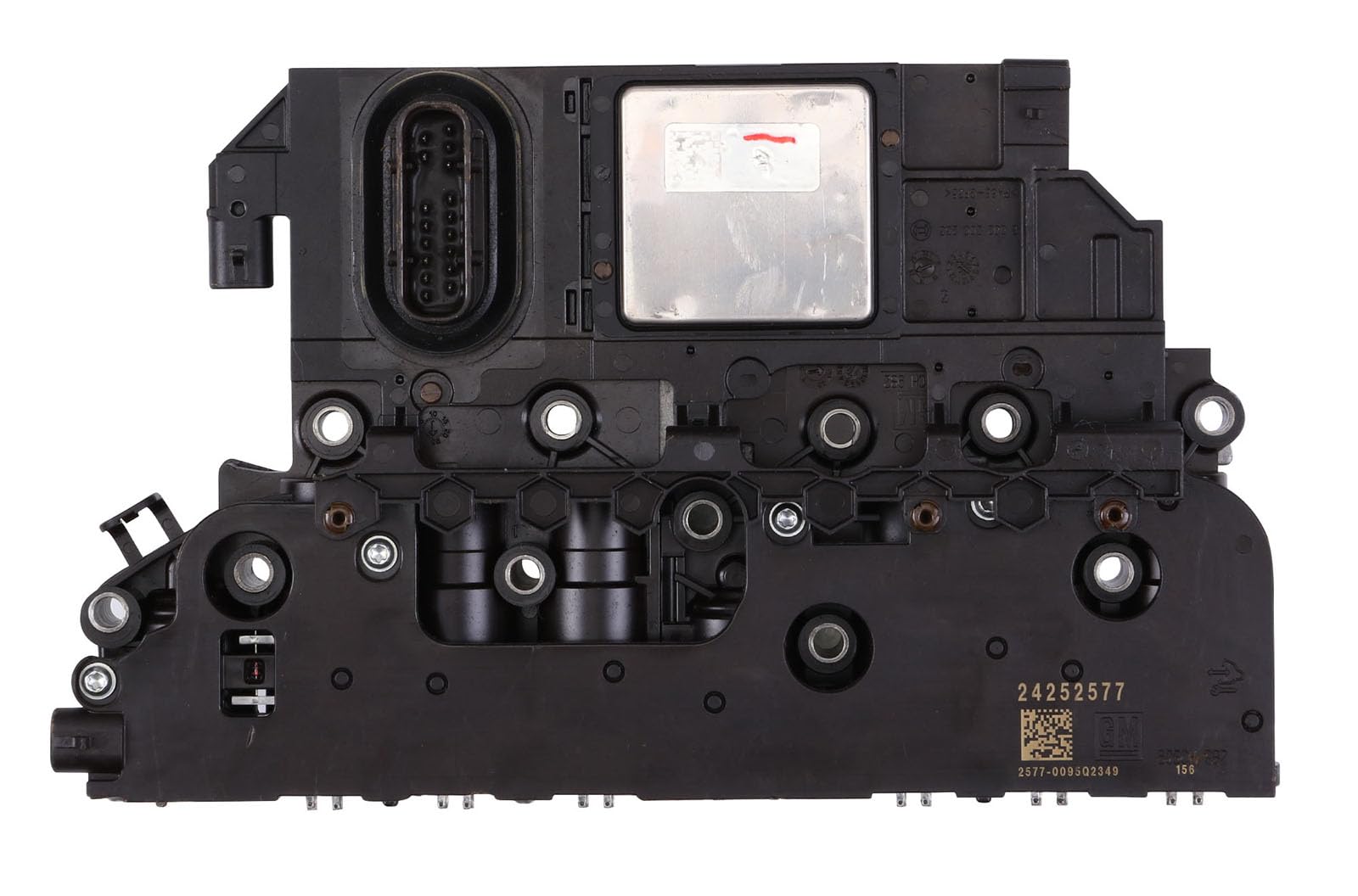 Transmission Module TCM 6T80/6T75/6T70 Compatible Transmission Control ...