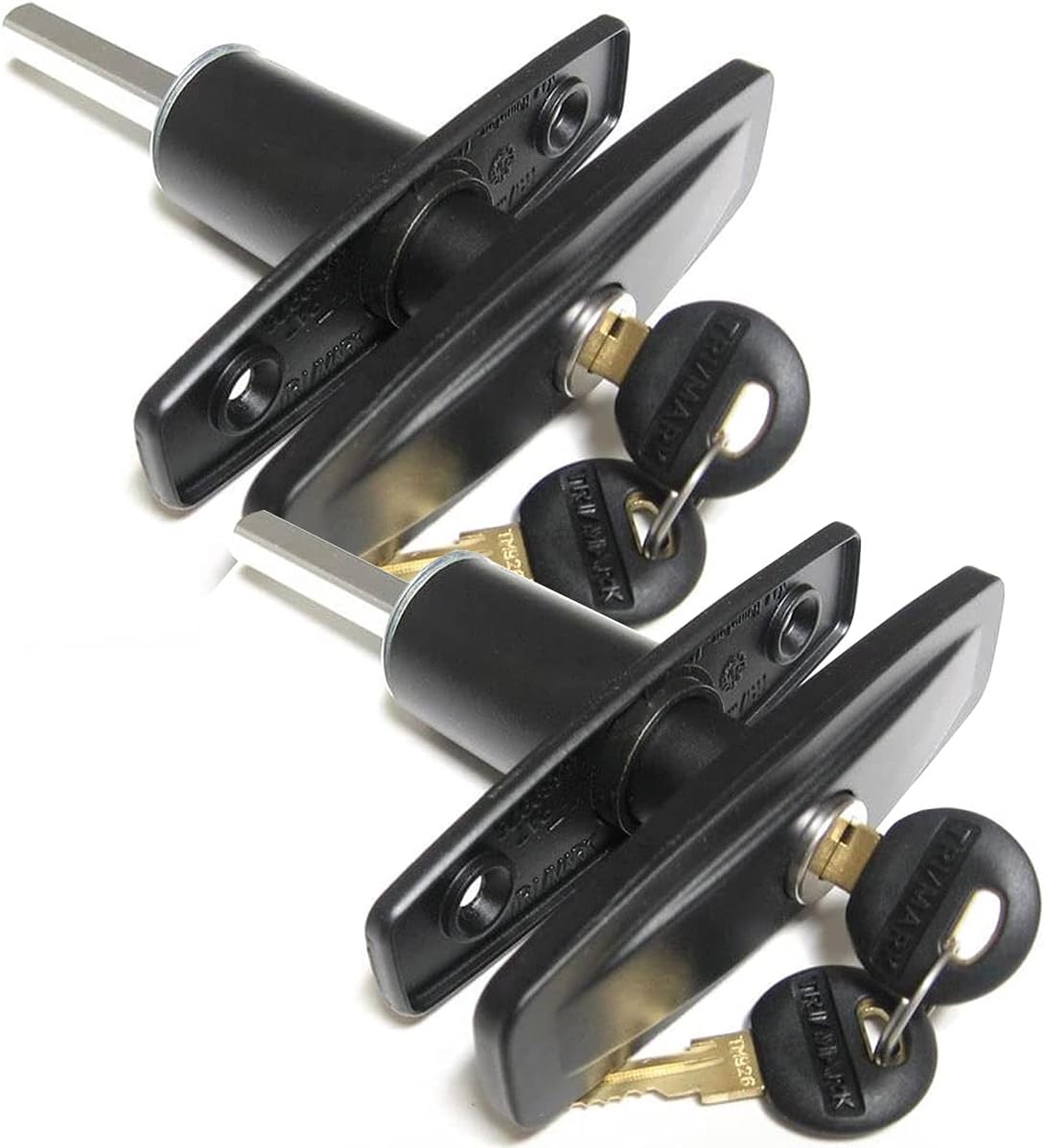 Amazon.com: Gordon Glass Co. Tri-Mark Pop-Up Cap T-Handle 1-7/8 ...