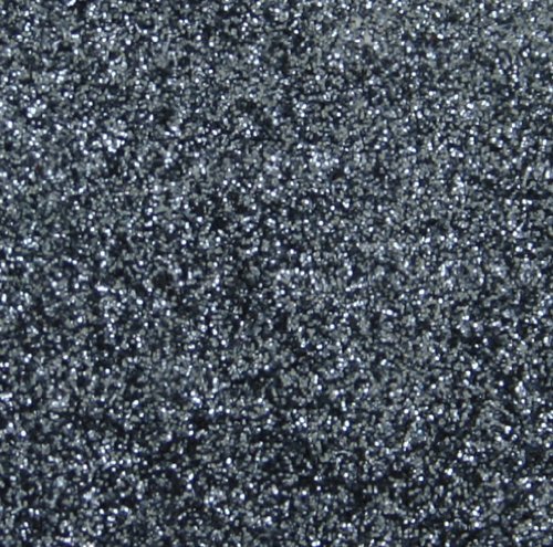 Amazon.com : Zink Color Multi Purpose Glitter Brilliance Pro Gunmetal ...