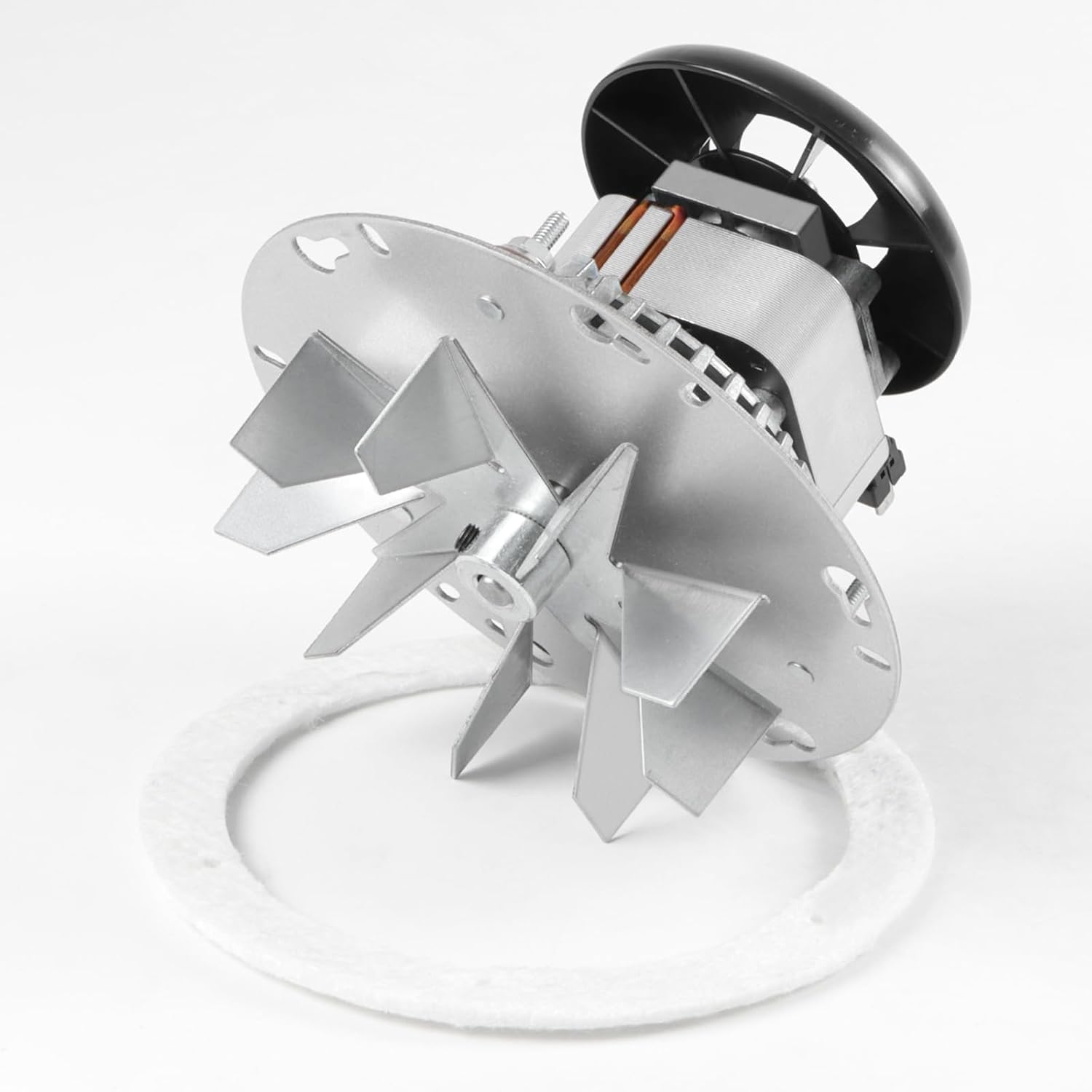 Amazon.com: Barbqtime 812-3381 Exhaust Combustion Blower Motor for ...