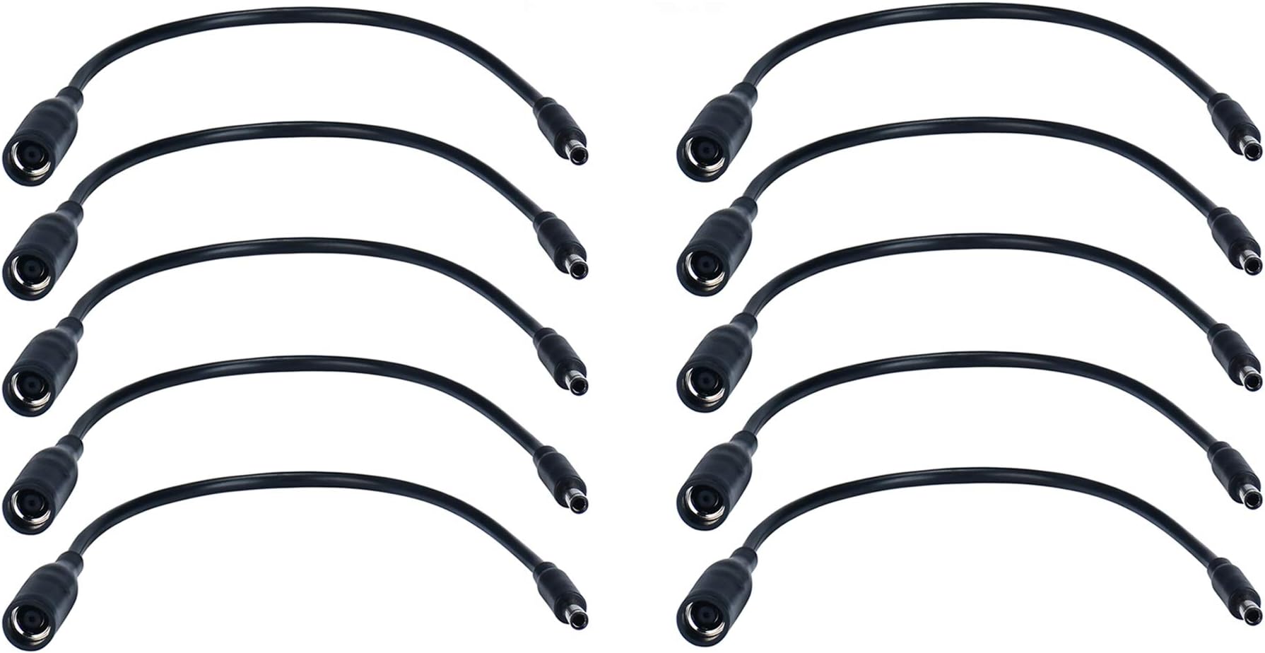 Amazon.com: Dell Dongle Tip Adapter - 7.4mm Female to 4.5mm Male ...