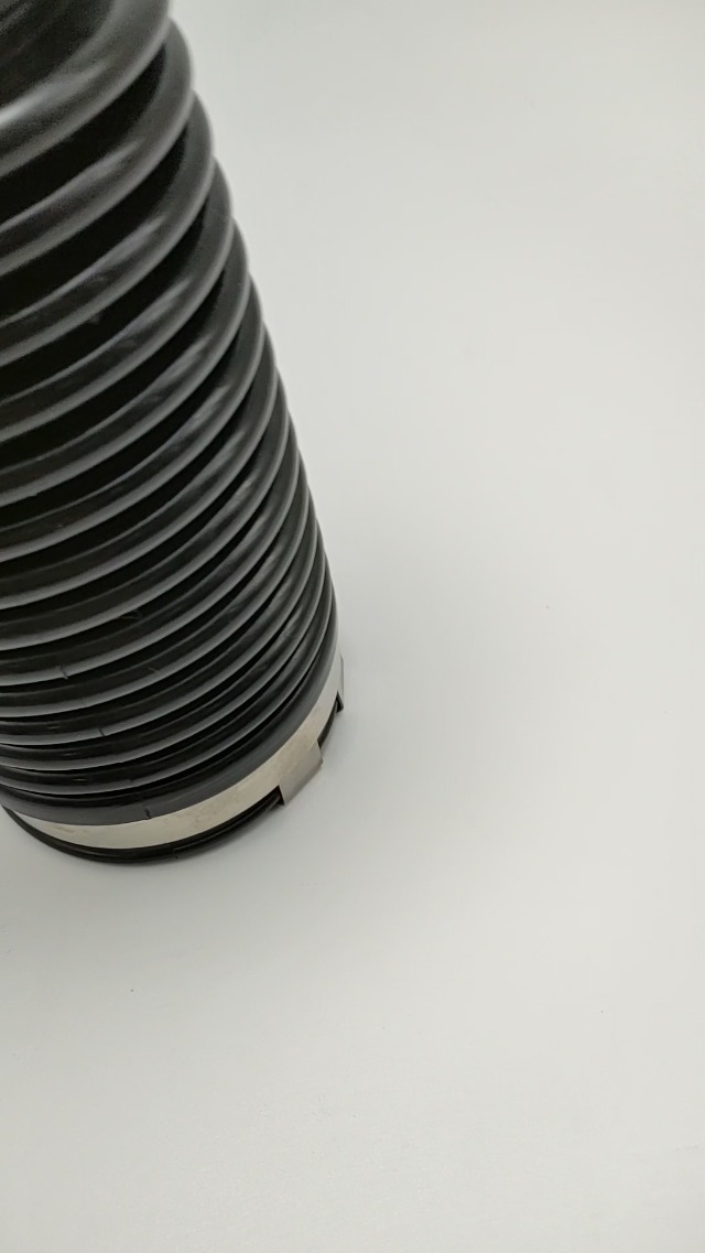 Watch JSProxam Brand Exhaust Bellow Replacement For OMC Cobra Stern ...