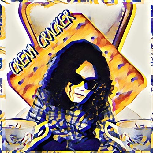 Play Cream Cracker by Roshan Jamrock on Amazon Music
