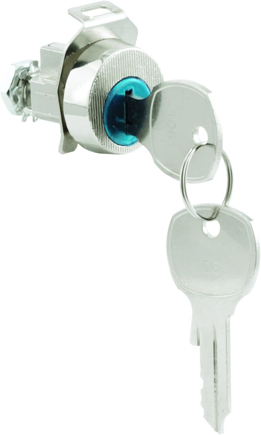 Amazon.com: Replacement Tenant Mail Box Lock for 1570"F" Series CBU ...