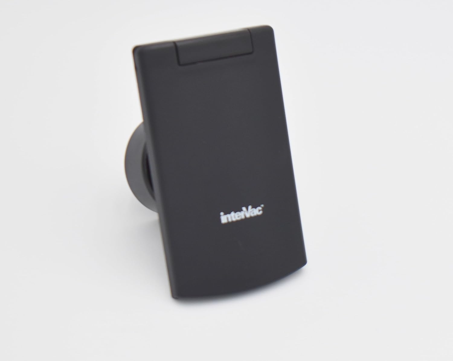 Amazon.com: InterVac Design Corp, Central Vacuum Wall Plate Inlet Valve ...