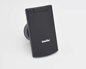 Amazon.com: InterVac Design Corp, Central Vacuum Wall Plate Inlet Valve ...