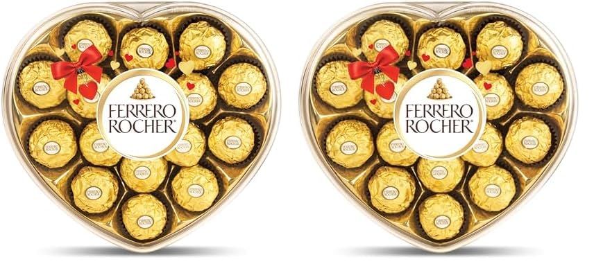 Snapklik.com : Ferrero Rocher, 16 Count, Gourmet Milk Chocolate ...