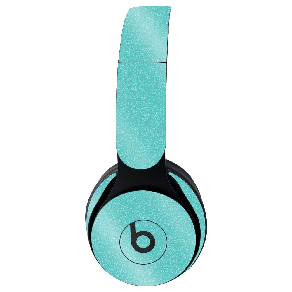 Beats Headphones Turquoise
