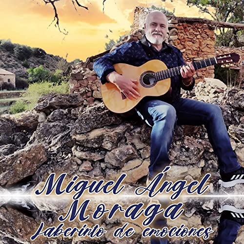Play Laberinto de Emociones by Miguel Angel Moraga on Amazon Music