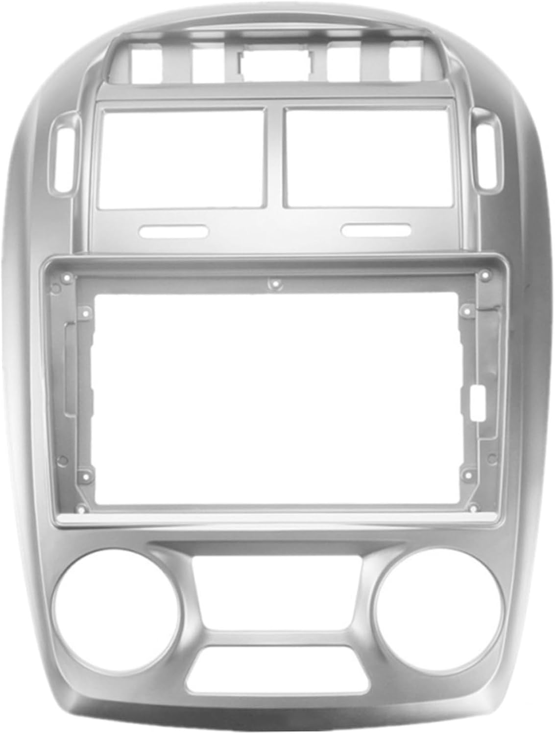 Car Navigation Frame for KIA CERATO 2005, Dashboard Navigation Frame ...