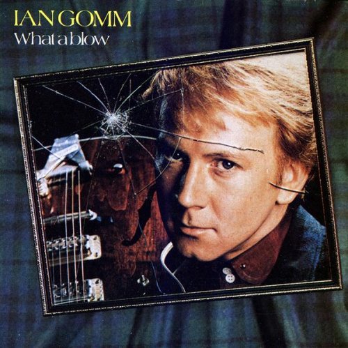 Ian Gomm - What a Blow - Amazon.com Music