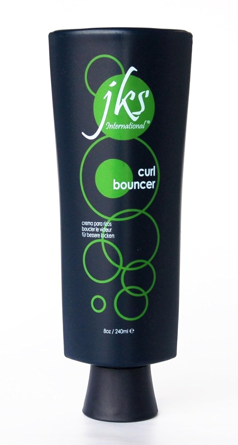 Amazon.com : Curl Bouncer : Curl Enhancers : Beauty & Personal Care