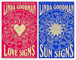 Linda Goodman's Sun Signs: Linda Goodman: 9780800849009: Amazon.com: Books