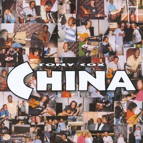 Cox, Tony - China - Amazon.com Music