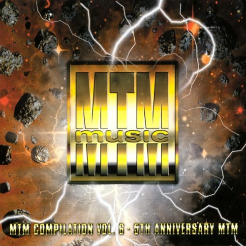 MTM - Compilation Vol 6 5th Anniversary - Amazon.com Music
