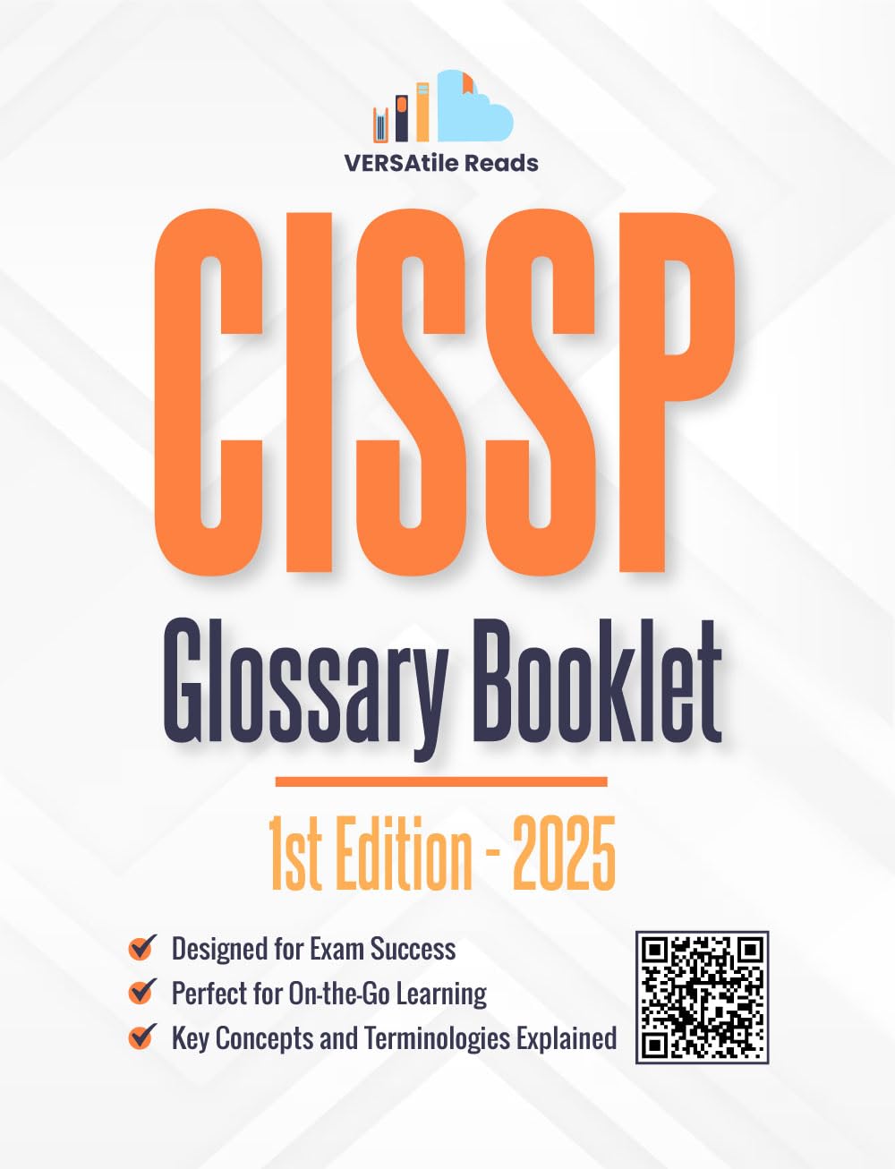 Amazon.com: CISSP Glossary Booklet: 1st Edition - 2025 eBook : Reads ...