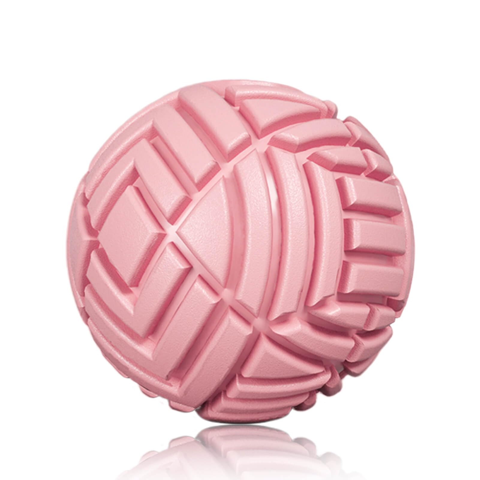Amazon.com: TETOP Fitness Muscle Massage Ball, 3.15in, Therapy Ball for ...