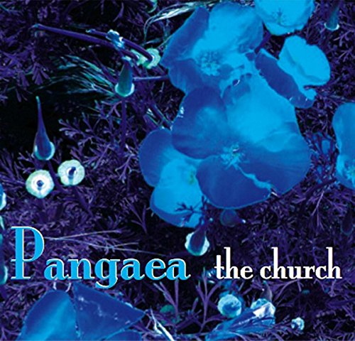 Amazon.com: Pangaea : The Church: Digital Music