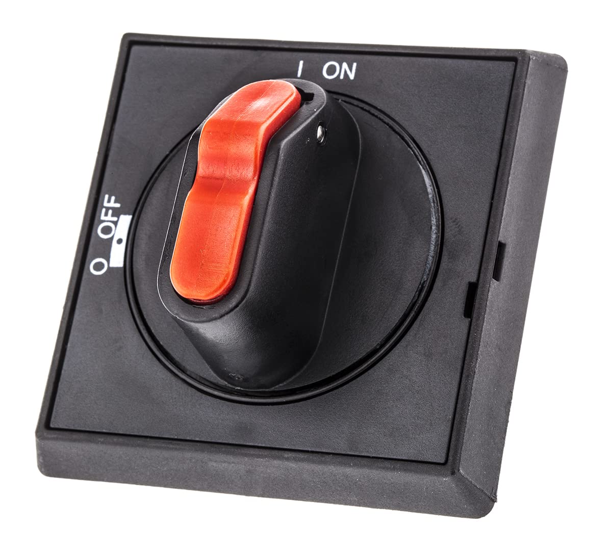 ABB, OHBS2AJ1, Selector Handle, IP65 - NEMA 1 3R 12: Electronic Components: Amazon.com ...