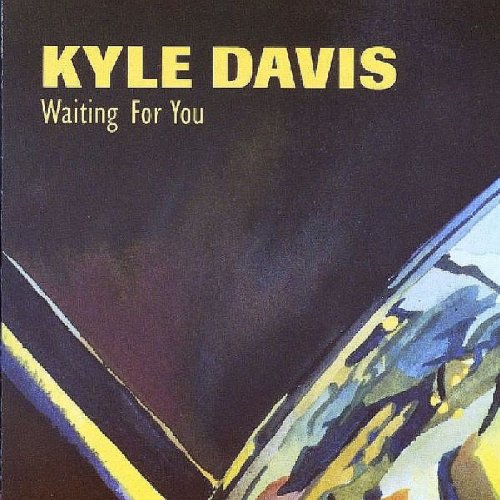 Amazon.com: Waiting for You [Clean] : Kyle Davis: Digital Music