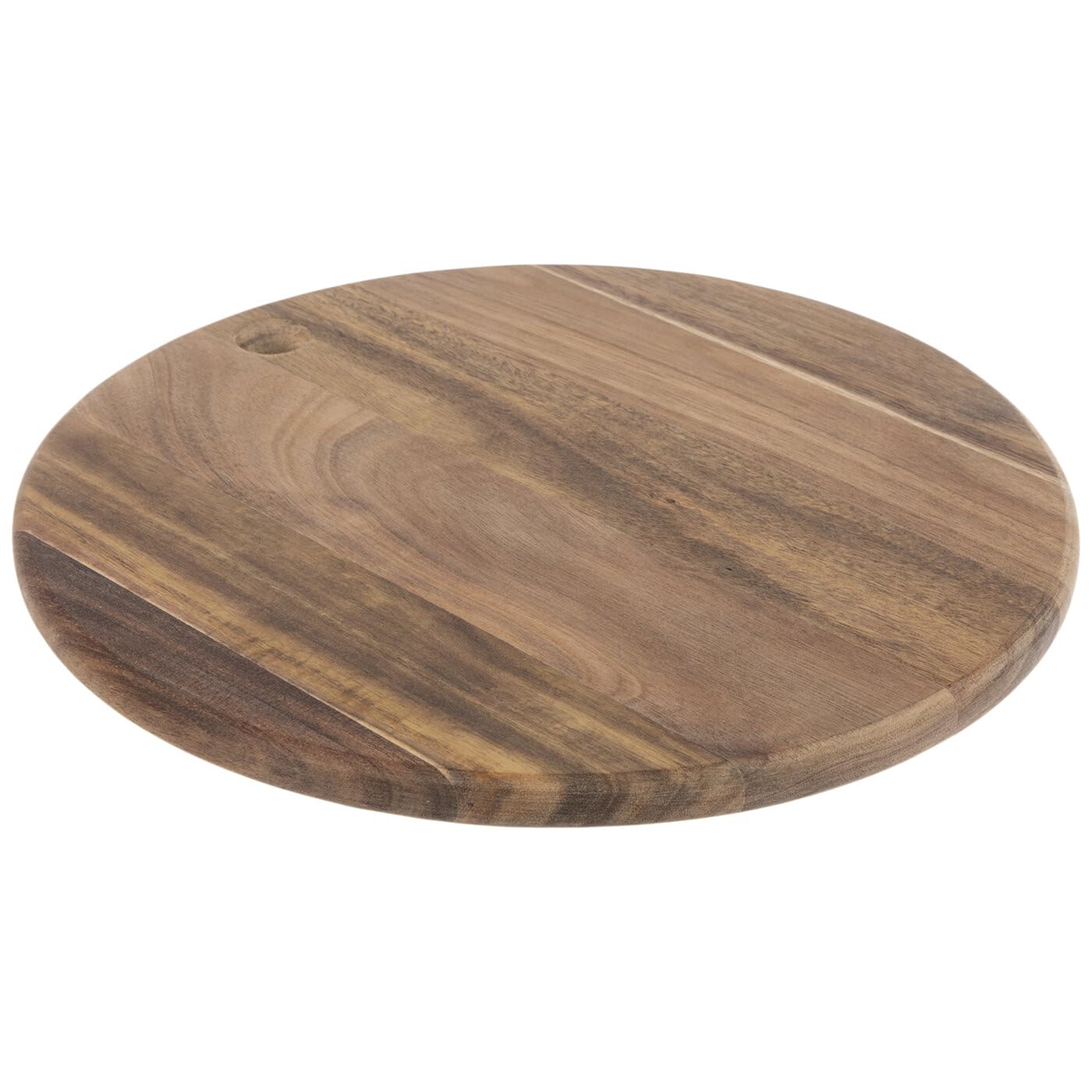 Amazon.com: Hobby Lobby Round Acacia Wood Cutting Board: Home & Kitchen