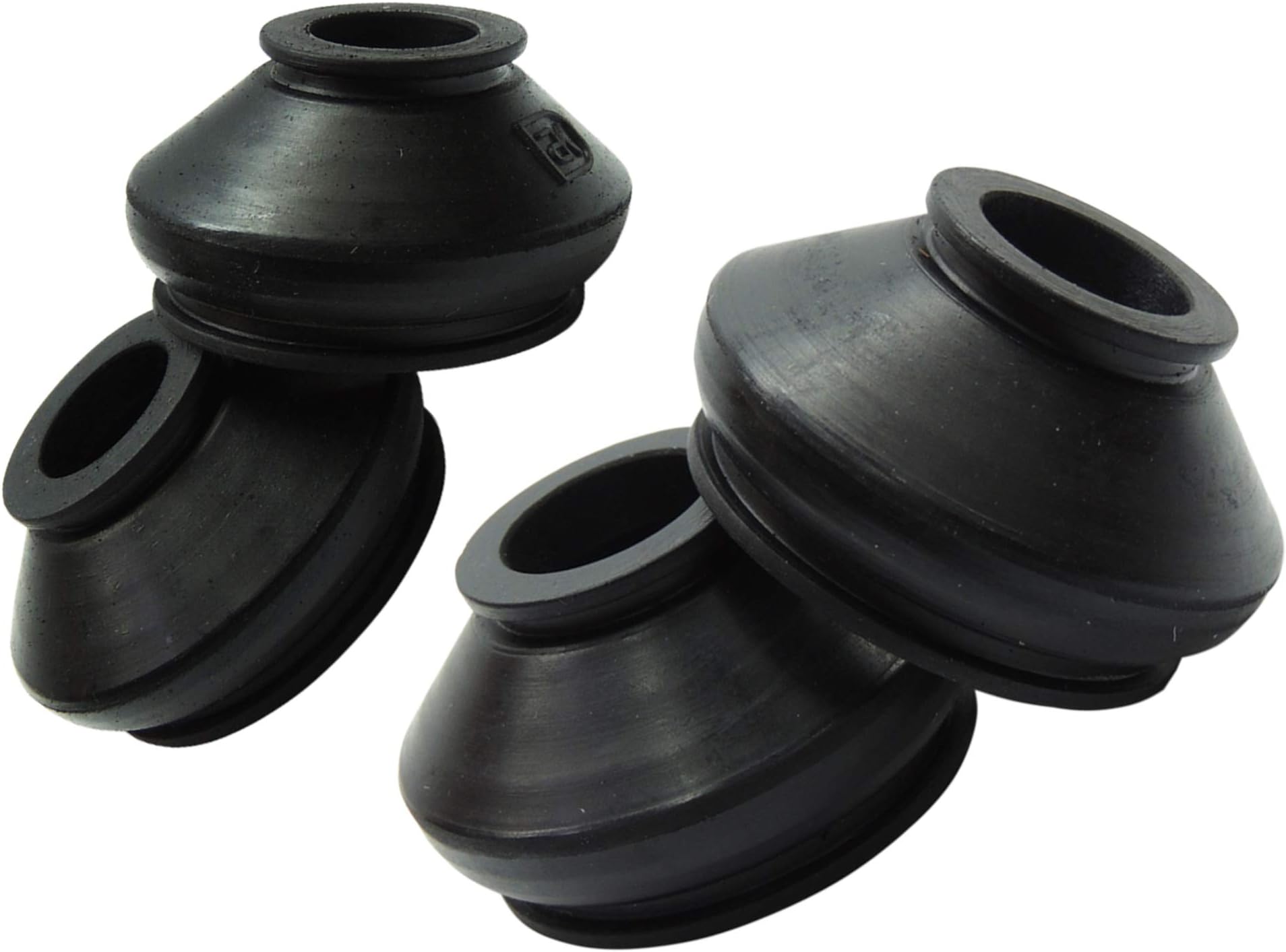 Amazon.fr : Lot de 4 protections en caoutchouc de qualité supérieure ...