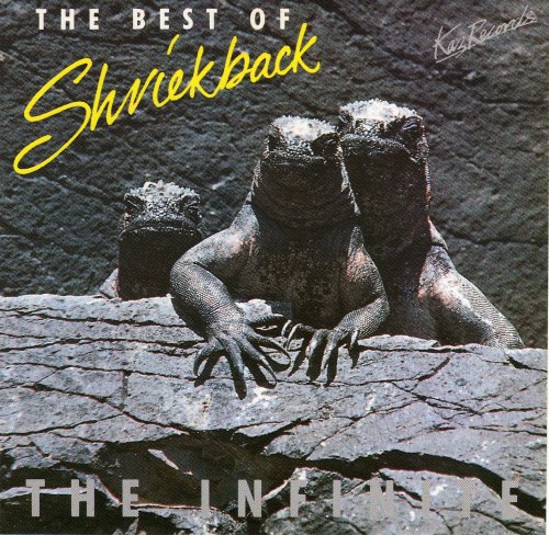 Best Of Shriekback (1987) - Amazon.com Music