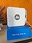 Jio Wi-Fi Mesh Device JCM0112, AC1200 Dual Band, Works with JioFiber ...