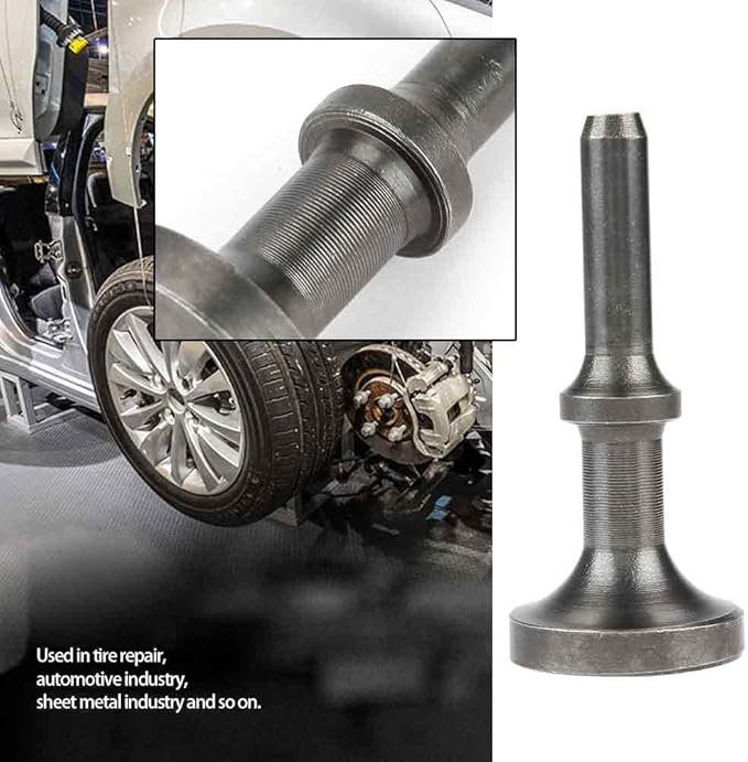 Extended Length Air Hammer punch set Long Air Hammer Bit Smoothing ...