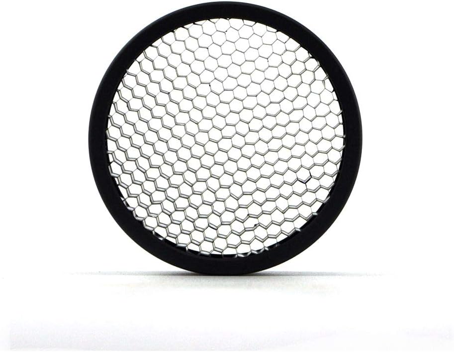Amazon.com : Visionking Honeycomb Sunshade KillFlash for Rifle Scope 2. ...