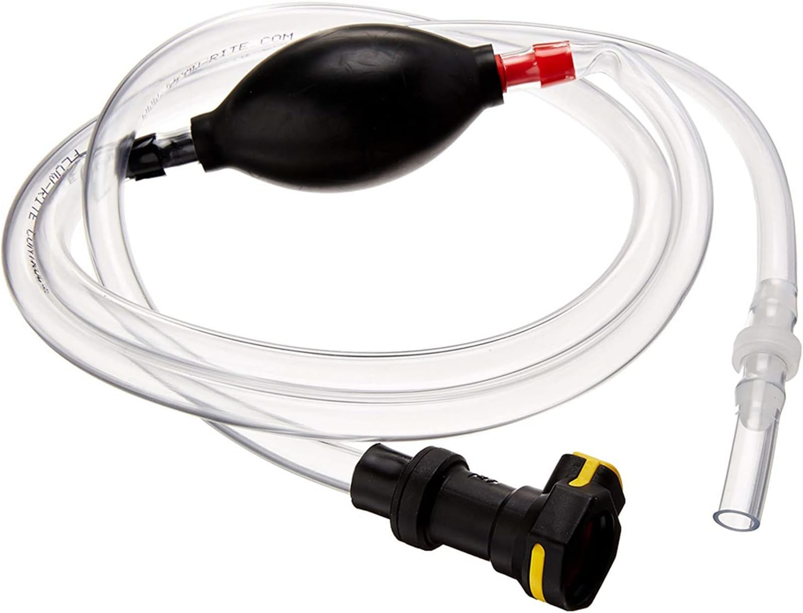 Amazon.com: Flow-Rite BA-MS-634 Hand Pump for Qwik-Fill and Pro-Fill ...