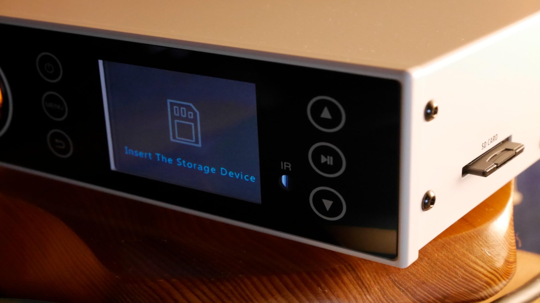 Amazon.co.jp: AIYIMA DP02 デジタルプレーヤー オーディオプレーヤー デジタル デジタイザー AKM4493+OPA1656*3+QCC5125 DSD512 ...