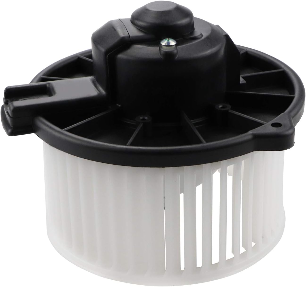 Amazon.com: HVAC plastic Heater Blower Motor w/Fan Cage ECCPP for 1996 ...