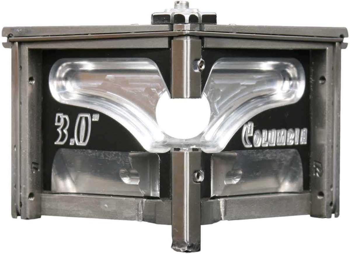 Amazon.com: Columbia 3" Angle Head : Tools & Home Improvement